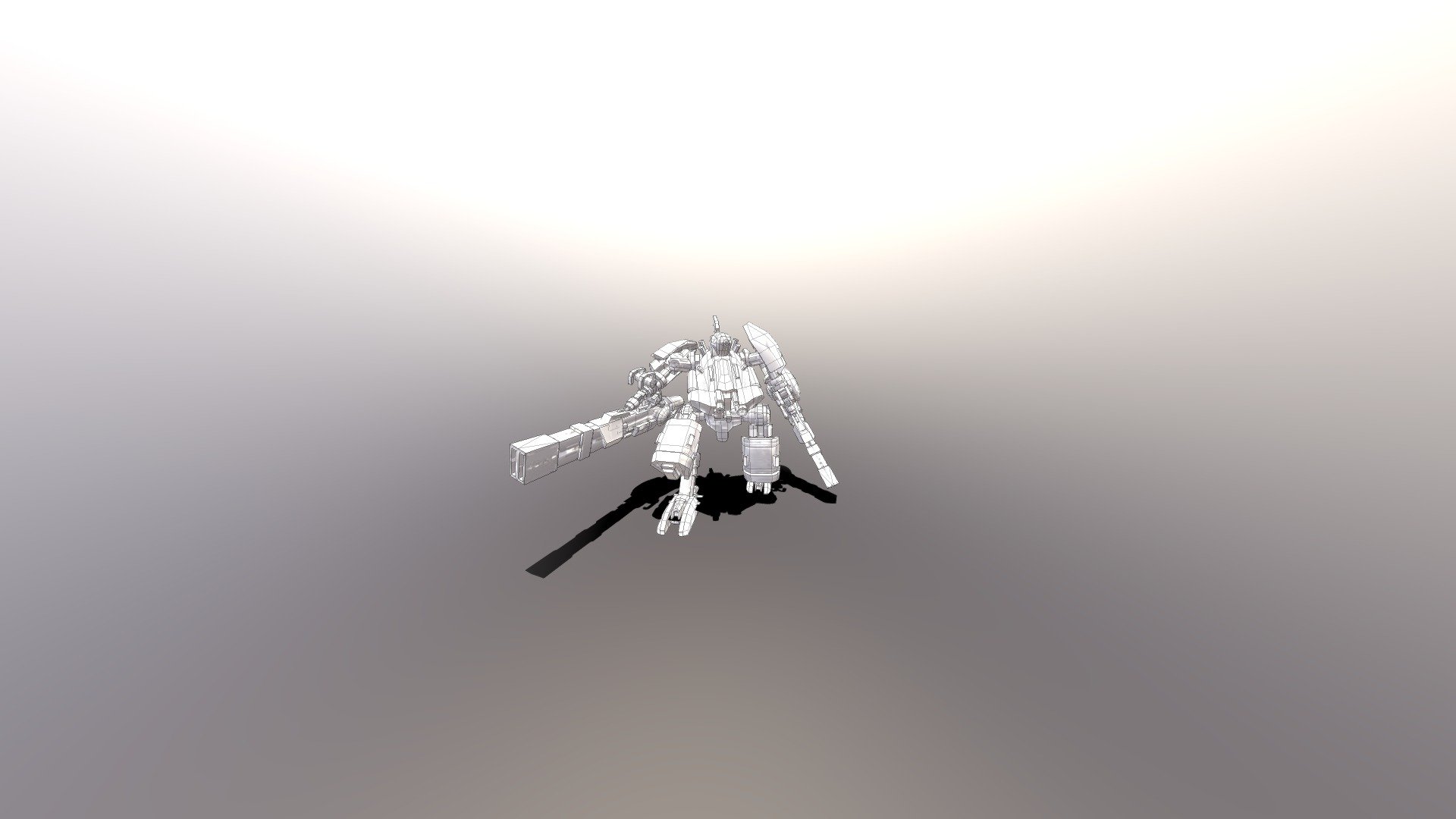 Robo-obj-pose4 - Download Free 3D model by skylermelton48 [099d8dc ...