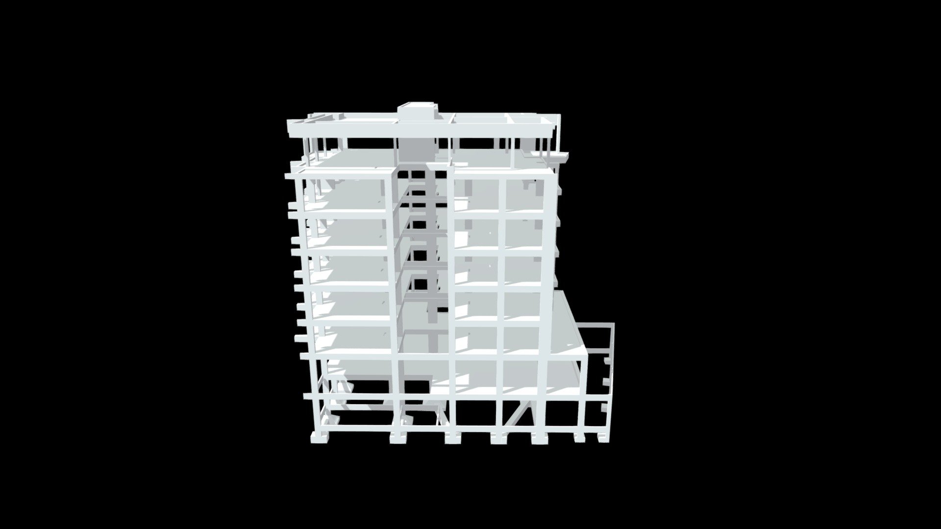 DI GARDA RESIDENCE - Download Free 3D model by mauriciocaberlon ...