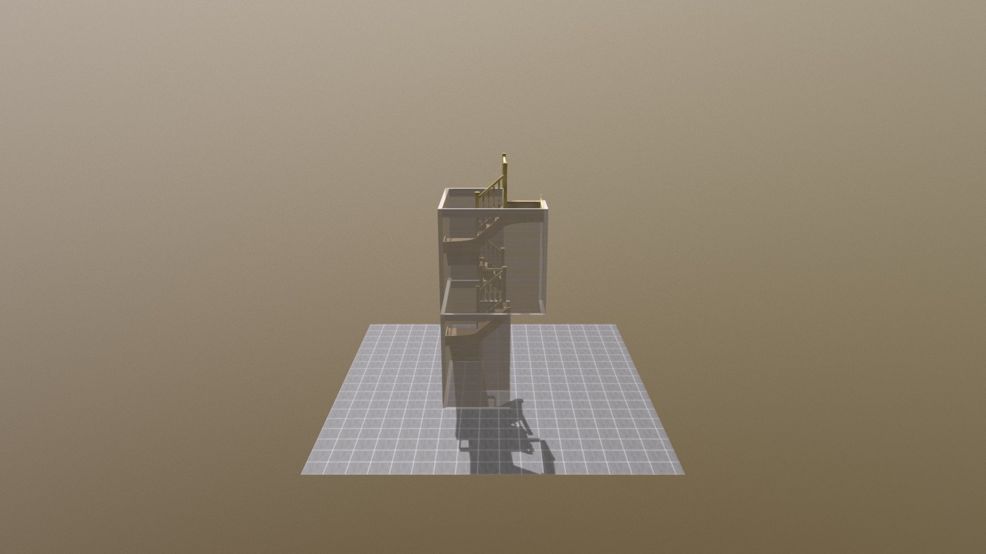 Frank_Y_Rd - 3D model by JDJoineryLtd (@JDJoinery) [099e601] - Sketchfab
