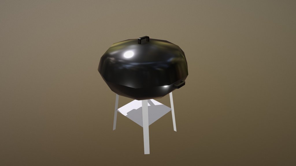 Household Props Challenge - A 3D model collection by Pixel-bit - Sketchfab