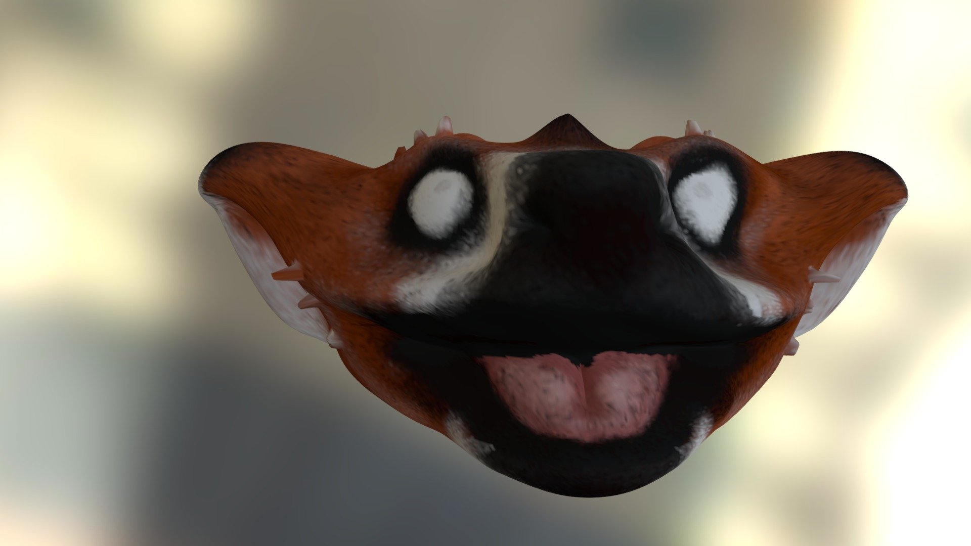 TELEPHONE - 3D model by riggedwolf [09a1b4e] - Sketchfab