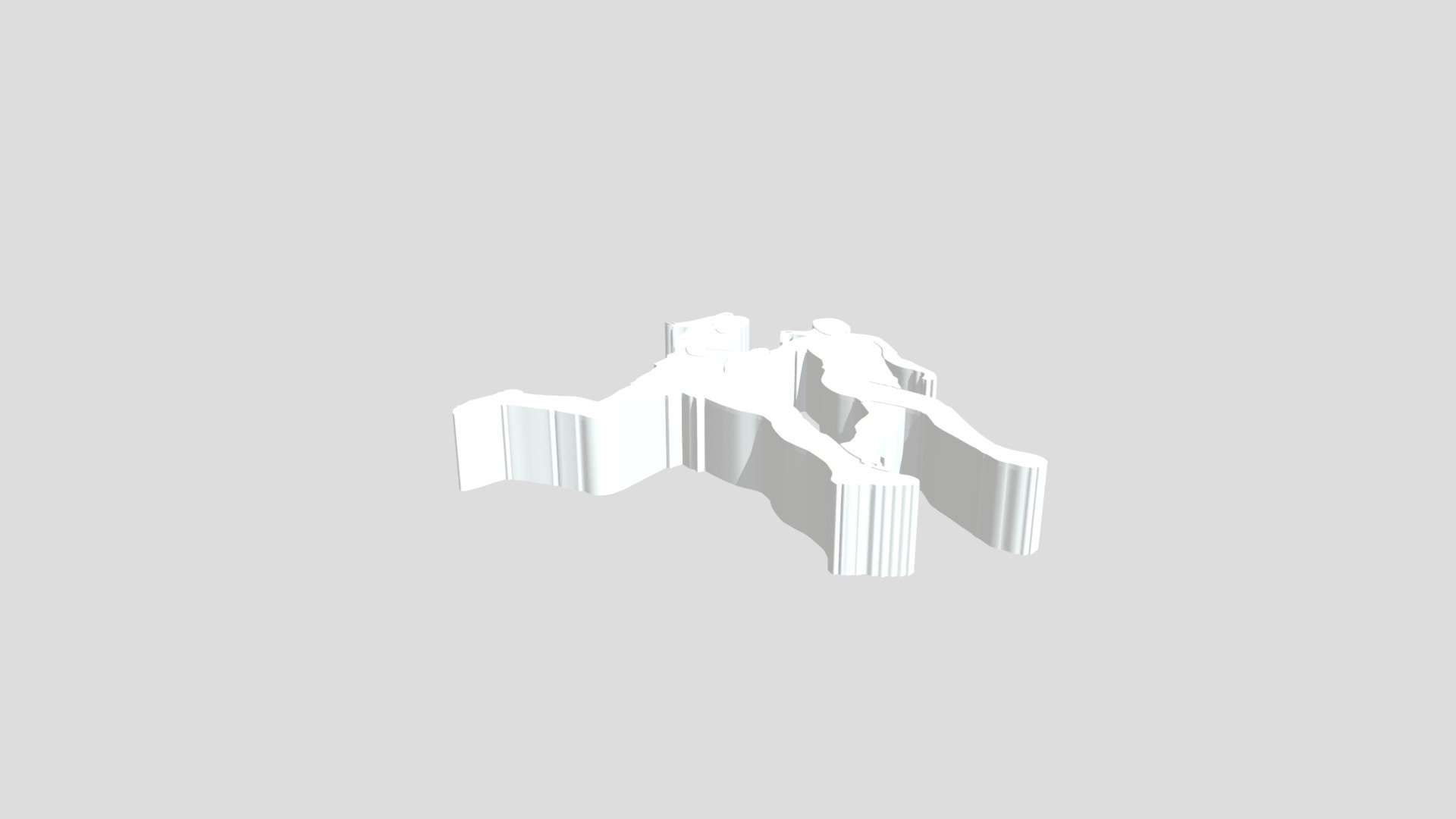 Trofel Futebol (parte I) - Download Free 3D model by muriloribeiro ...
