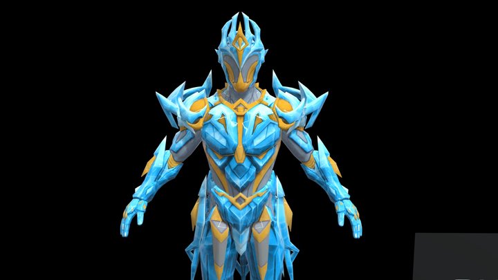 Bgmi 3D models - Sketchfab