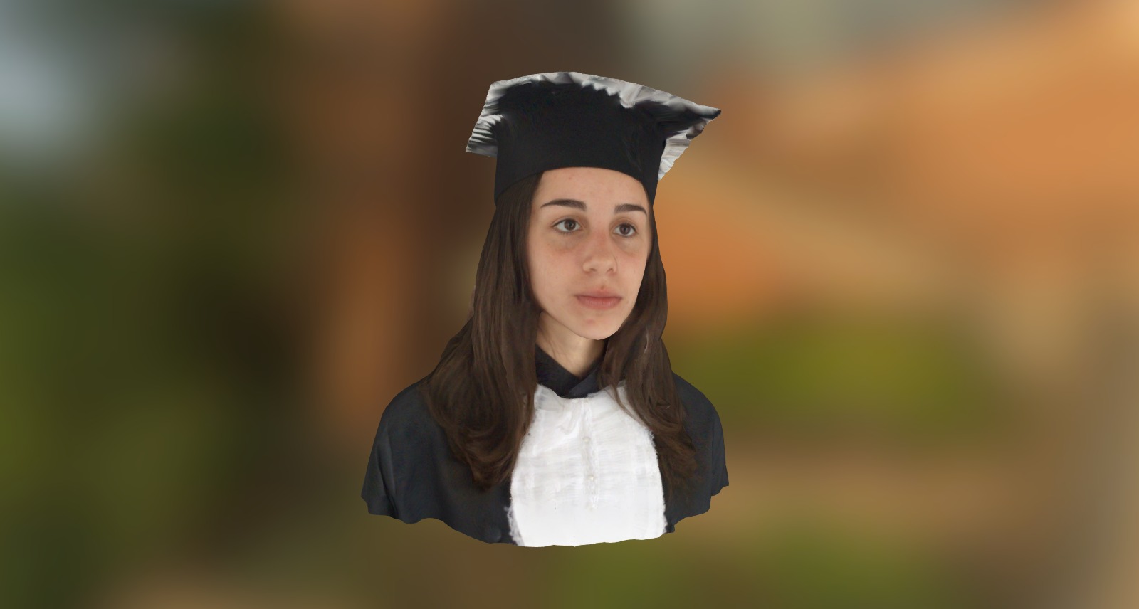 Ingrid - beca 01 - 3D model by Miim3D (@cosloko) [09a5f8f] - Sketchfab