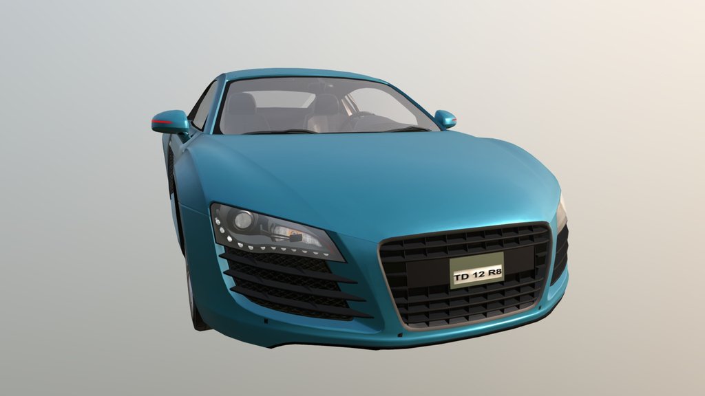 cars - A 3D model collection by 3dscankazan22 - Sketchfab