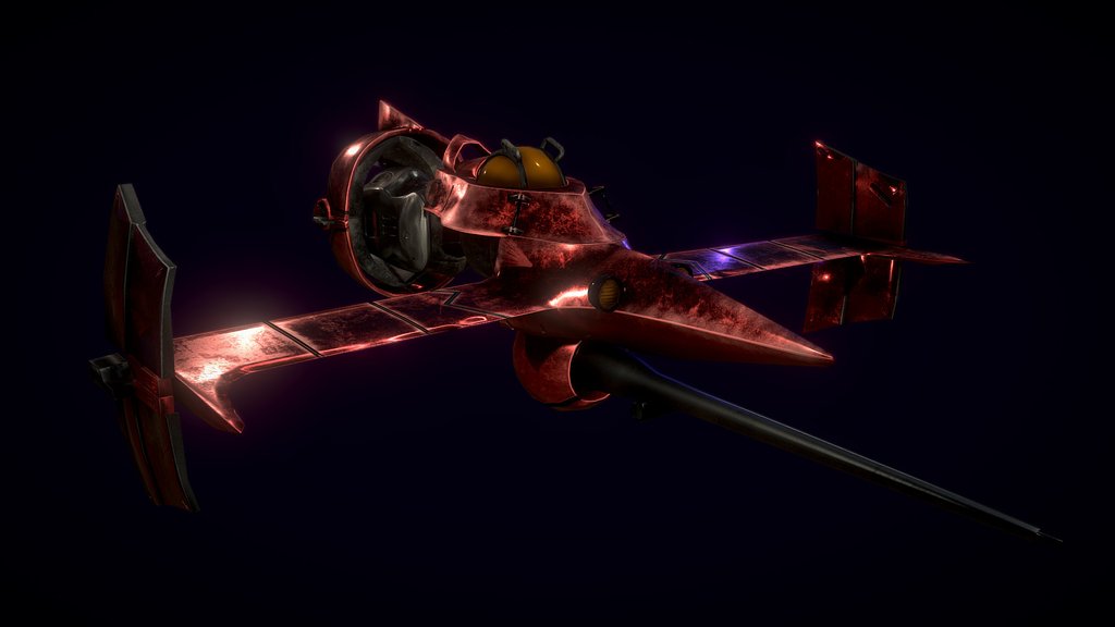 po - A 3D model collection by felipexkill - Sketchfab