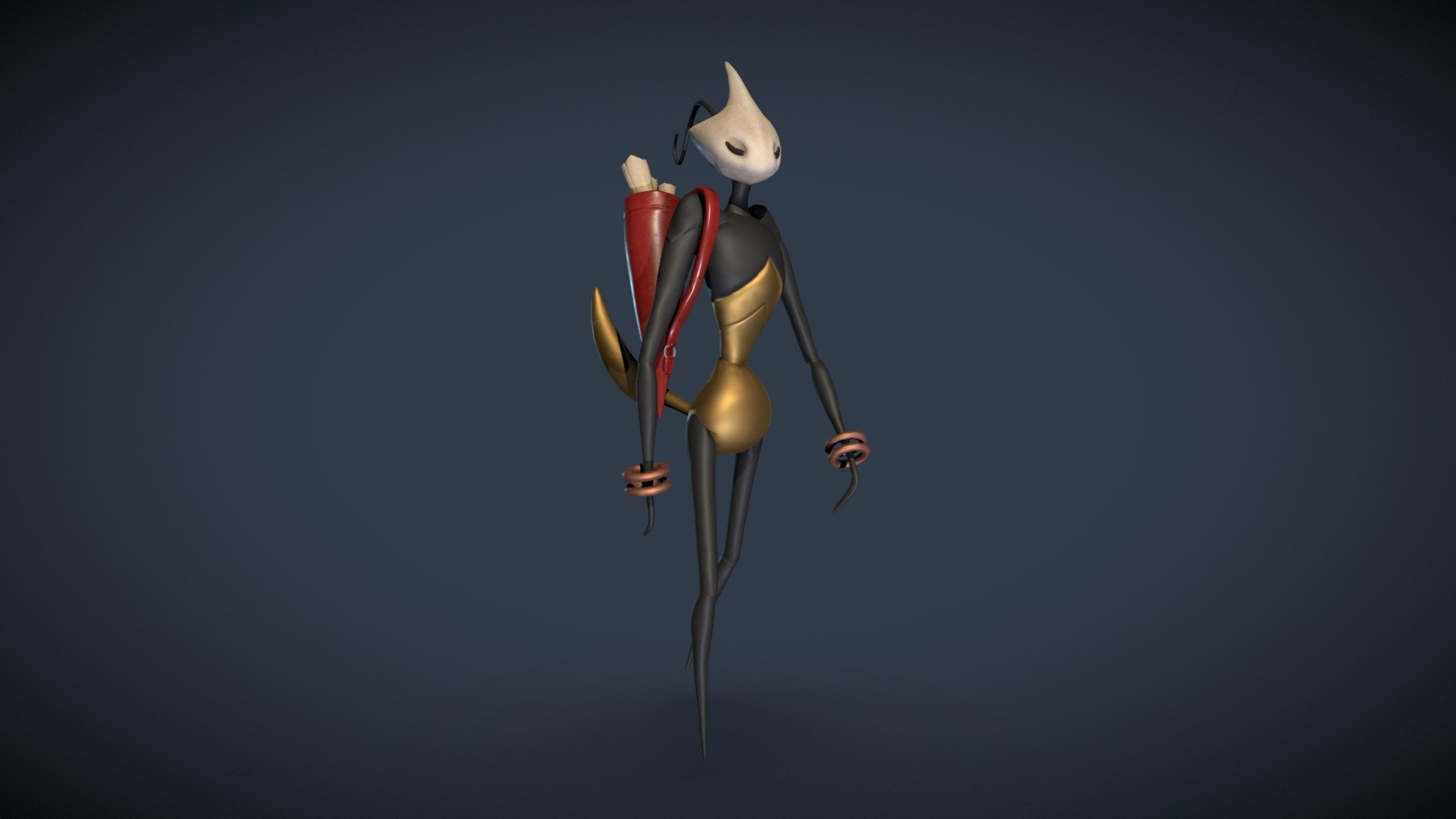 SDC2 Assignment3 CCW - 3D model by Tamy.Popelier [09aaa4d] - Sketchfab