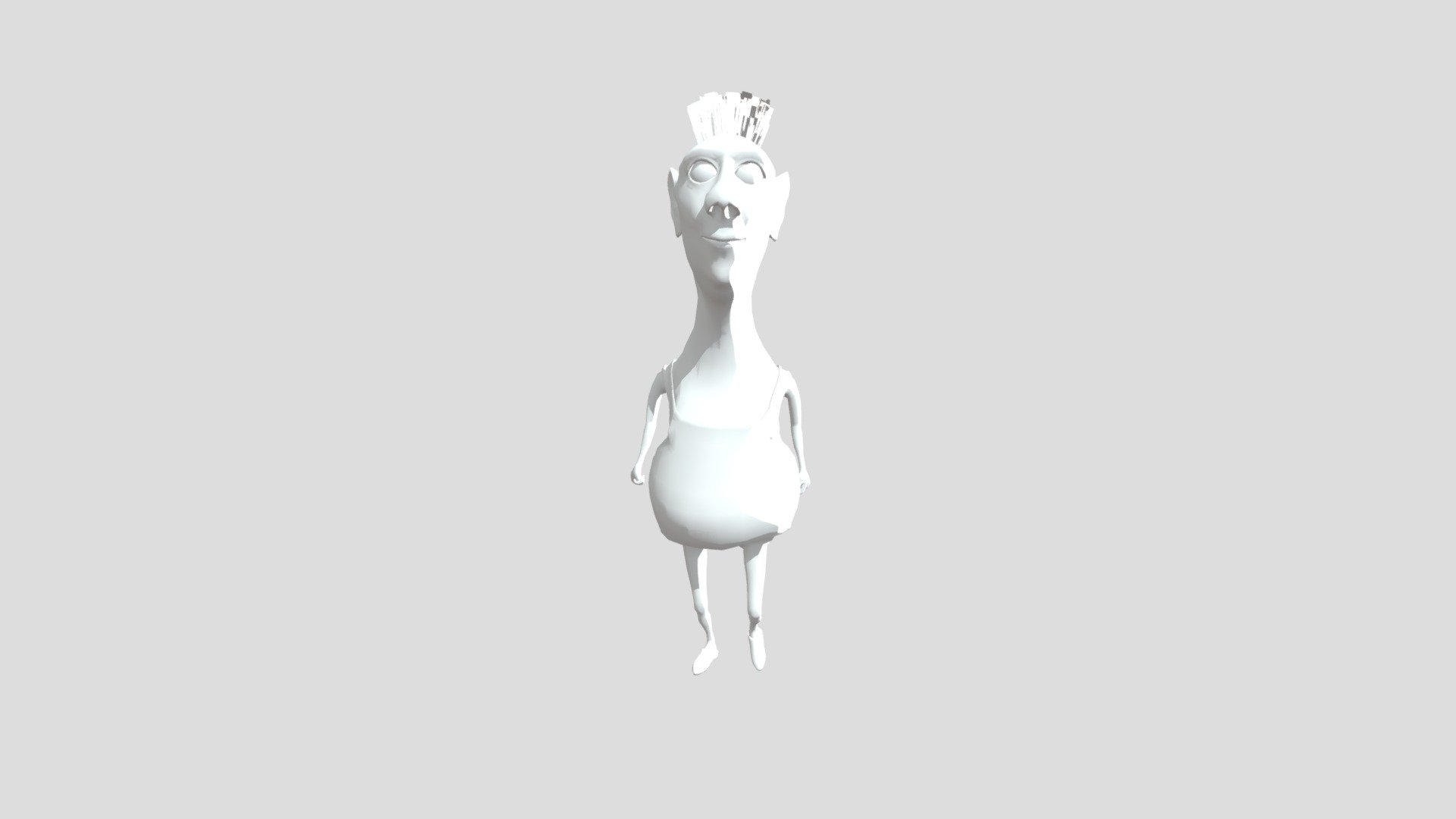 Hamood habibi - Download Free 3D model by shivraji-memes [09ab52f ...