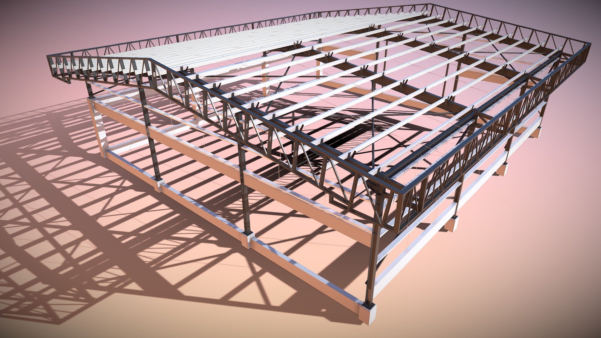 WP2-WORKSHOP - 3D model by proleed [09ac87d] - Sketchfab