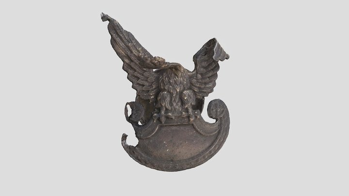 Zolnierz 3D models - Sketchfab