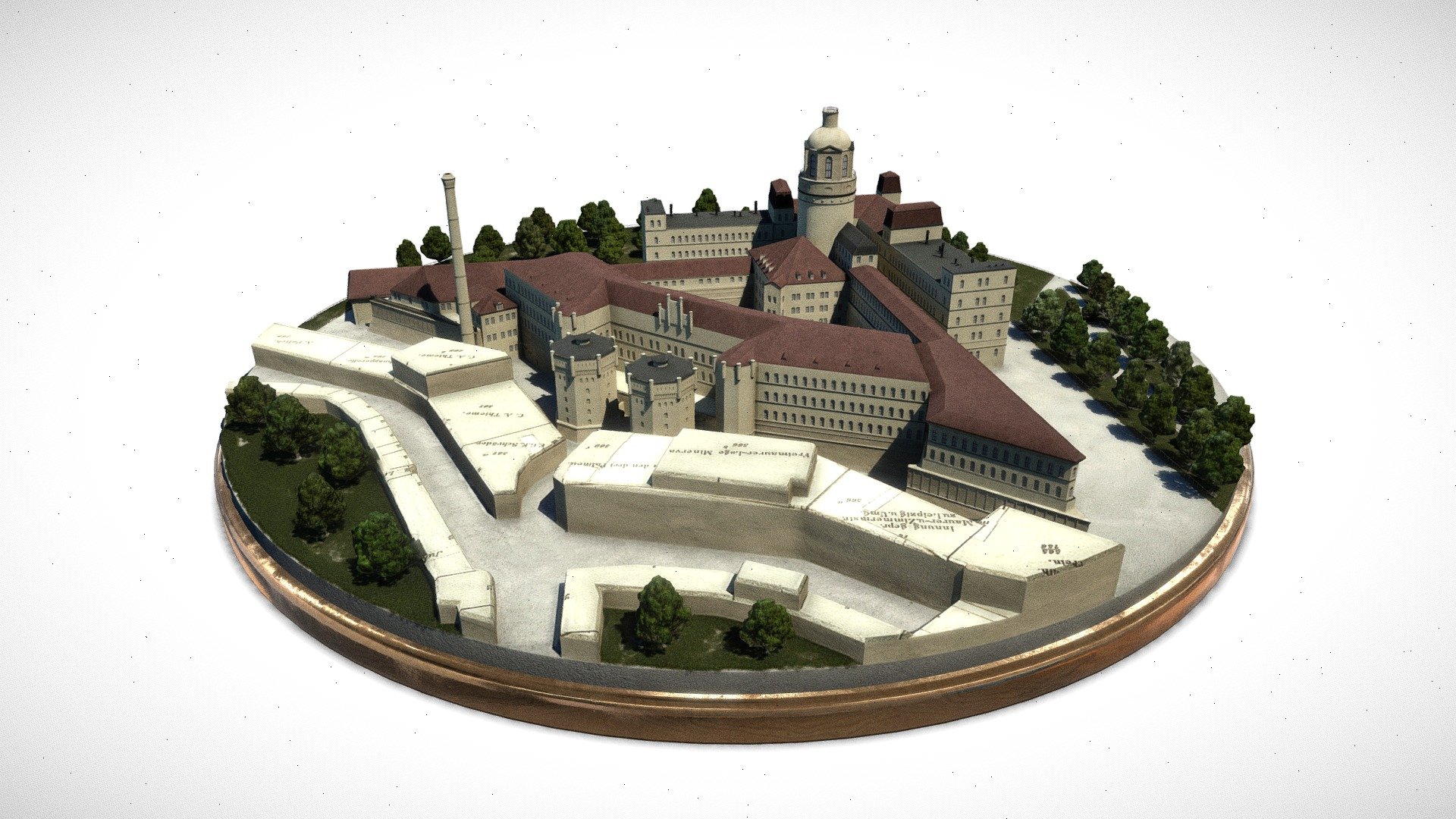 photogrammetry - 3D model by André (@andre_) [09aebd3] - Sketchfab