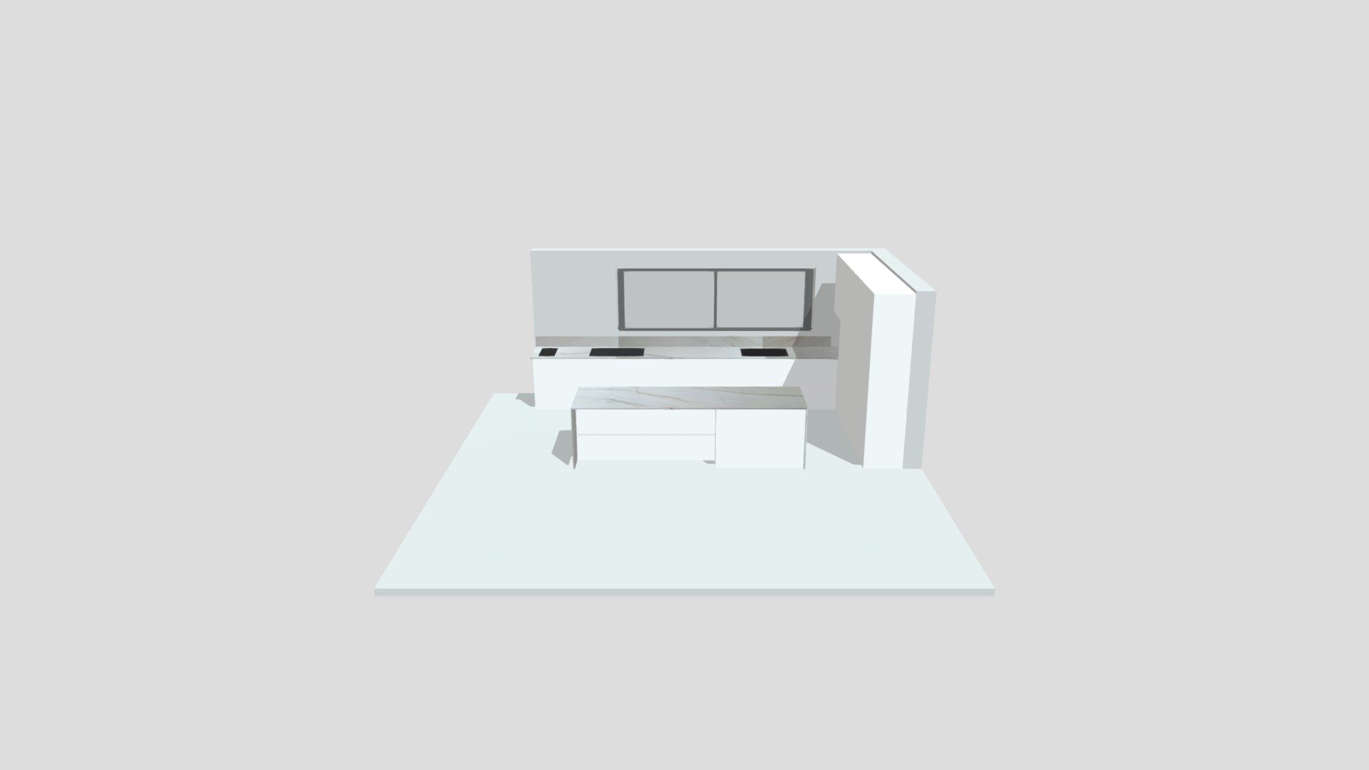Daniel & Maya V2 - 3D model by dmitryST2025 [09af04d] - Sketchfab