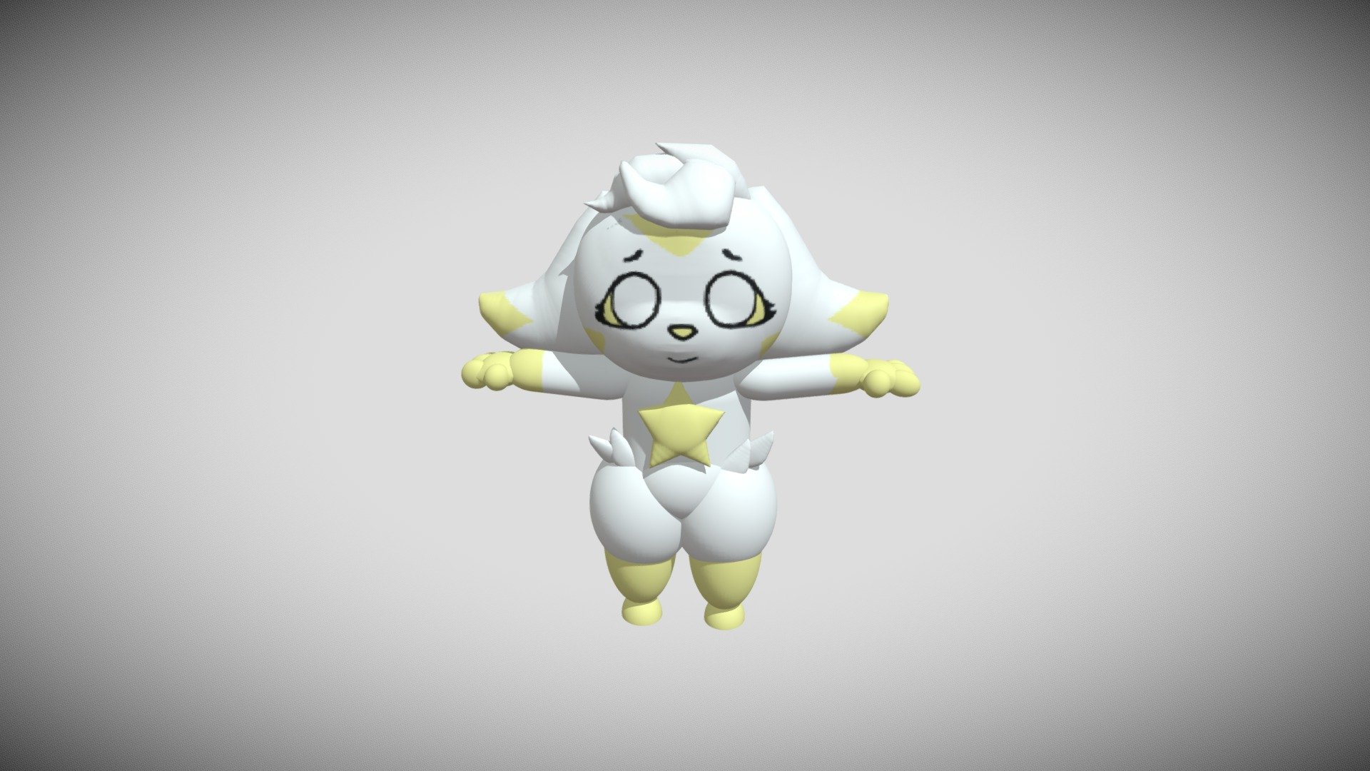 Sachi Toytale Rp enta - Download Free 3D model by omnom11 [09af34d ...