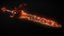 Epic "LAVA SWORD" - Download Free 3D model by BlueMesh [09b00d8 ...