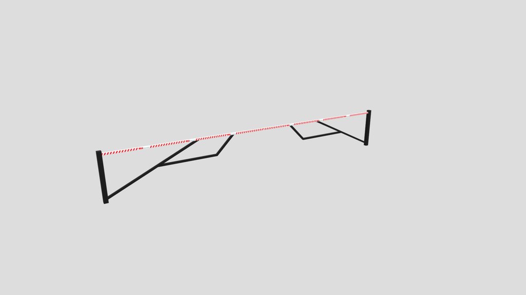 Railing Designs - A 3D model collection by ElixirDubstep - Sketchfab