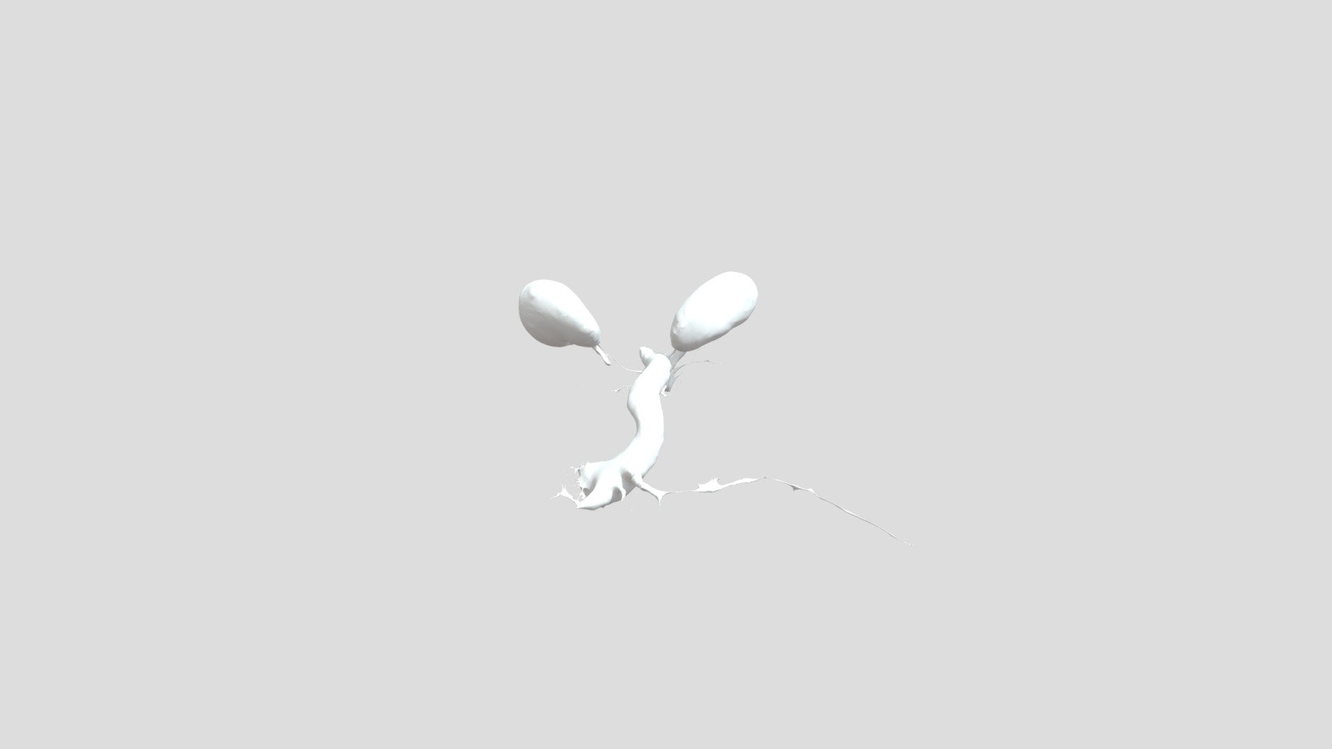 CTA Cardio models segmentation - 3D model by amckinley [09b0cd4 ...