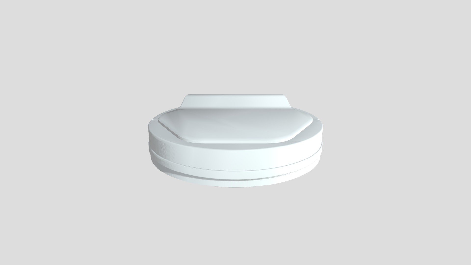 Kobuki.rdtf - Download Free 3D model by adeleuta [09b1892] - Sketchfab