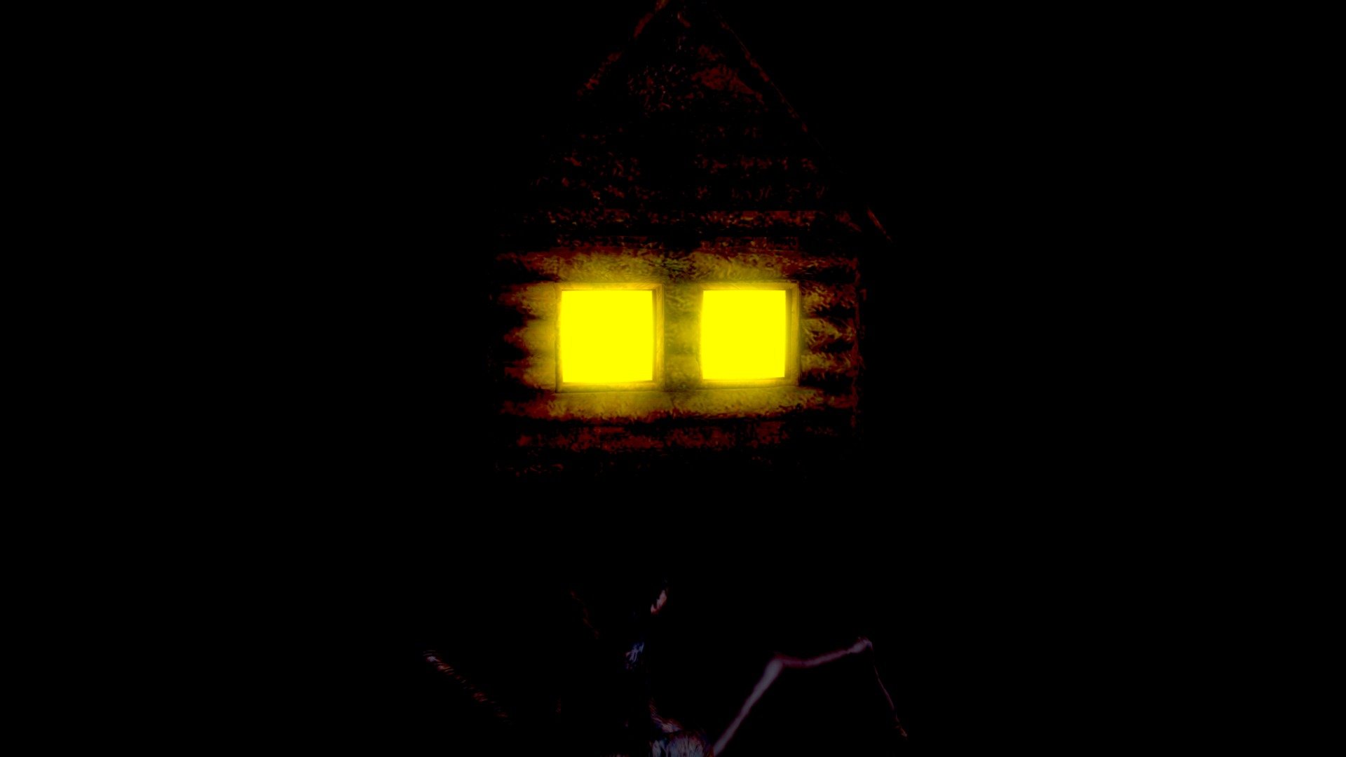 househead - Download Free 3D model by photon (that one larry ...