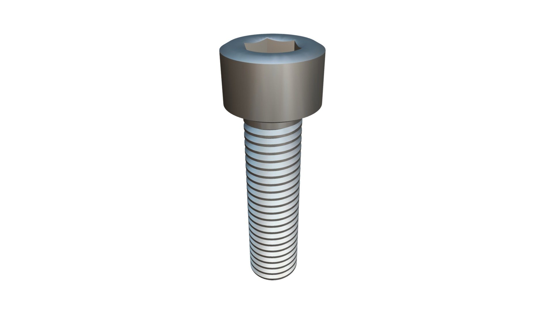SOCKET ALLEN - 3D model by Pernosyabrazaderas [09b2f0a] - Sketchfab