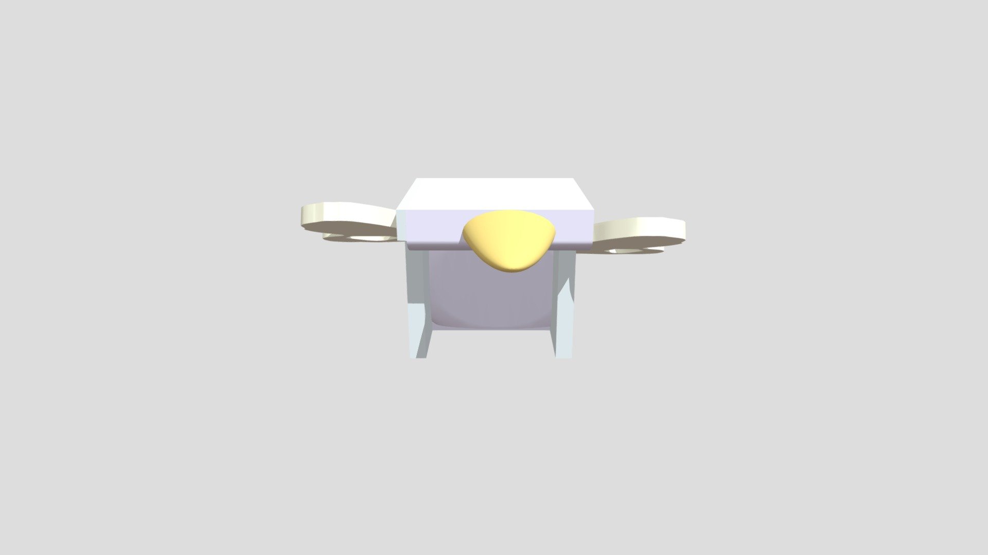 Teagan Dittmer Day 3 Throne - 3D model by Spark Learning (@matttebo ...