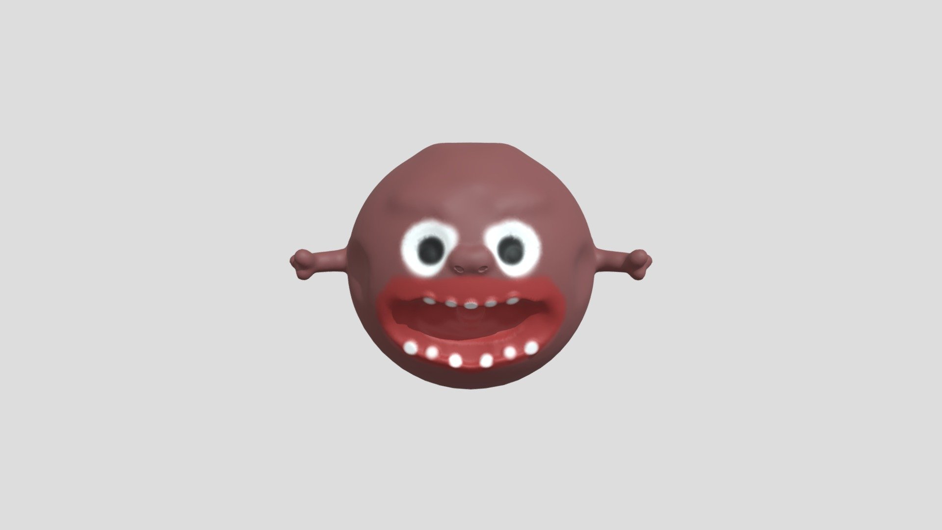 nubs - 3D model by dehnto2030 [09b318f] - Sketchfab