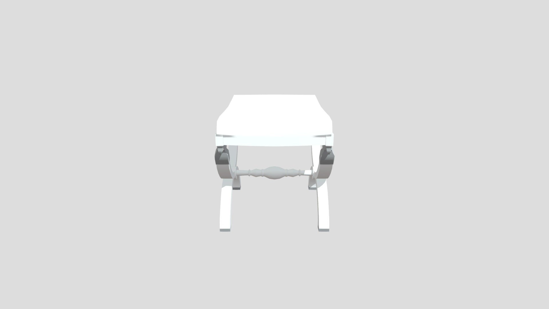 Lesser Generals Chair - Download Free 3D model by nuzly [09b3818 ...