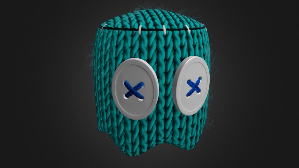 Inky - 3D model by PathOut (@PepsiTetraHepta) [09b439c] - Sketchfab