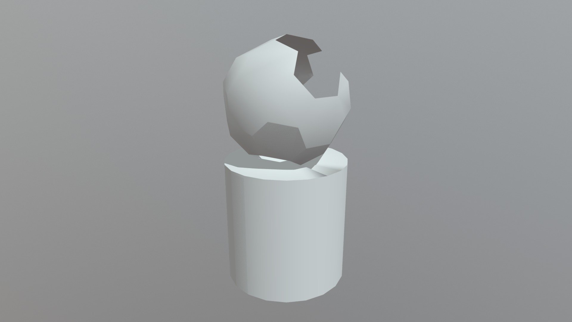 Polygon - 3D model by 14ypark [09b49cf] - Sketchfab