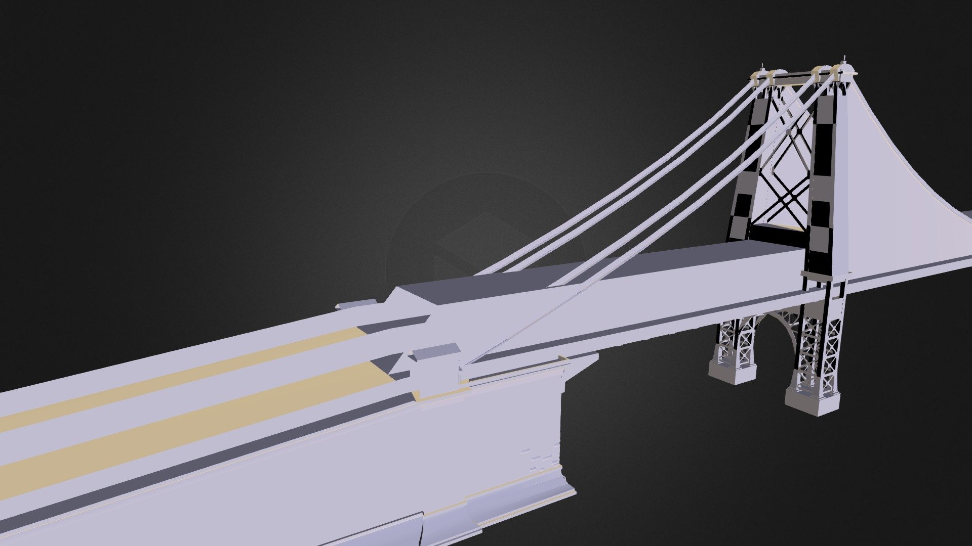 Mist - 3D model by 1rokes [09b4fe6] - Sketchfab