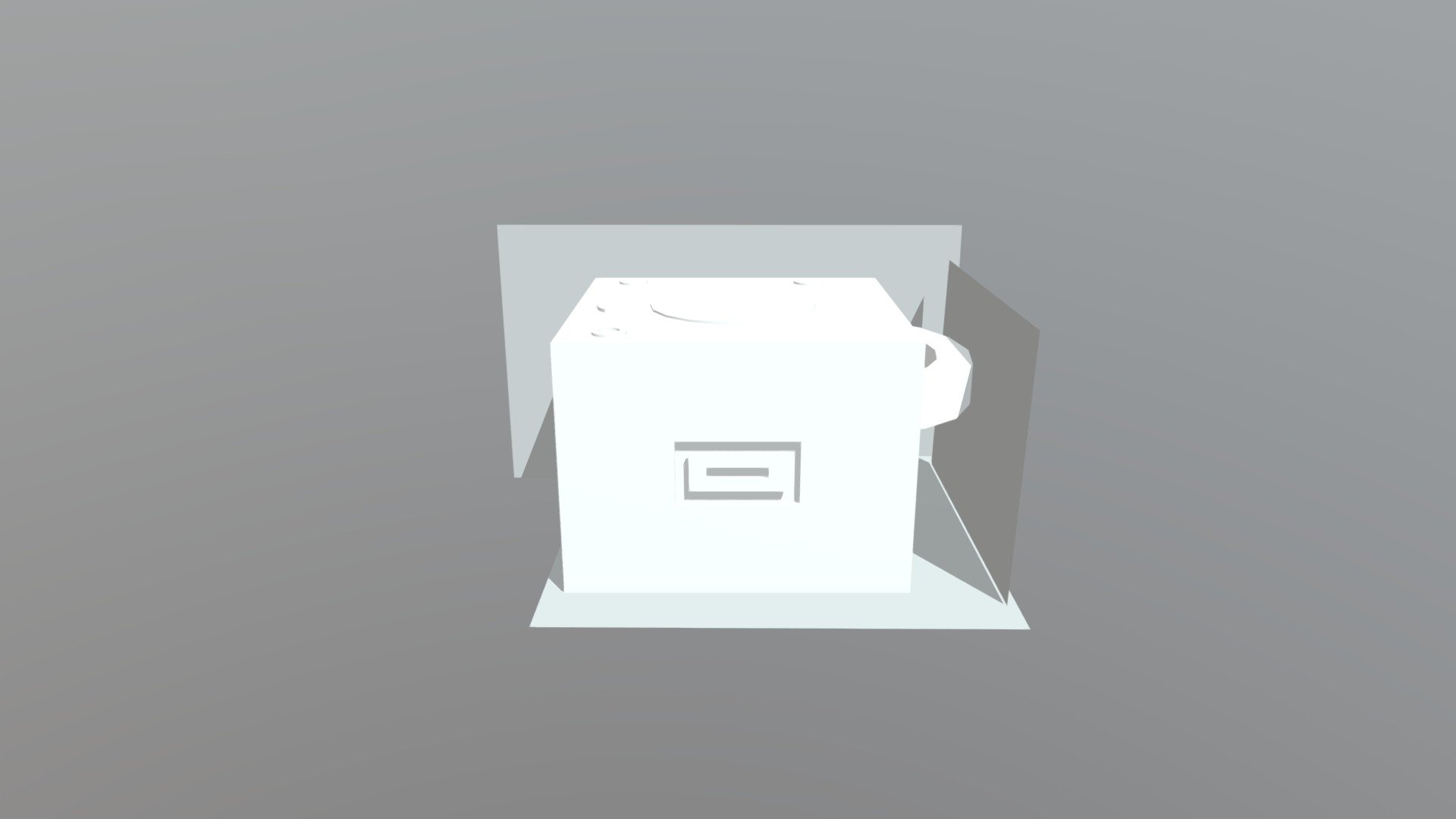 Song Final Project(40%done) - 3D model by popculturecorn [09b7eb5 ...