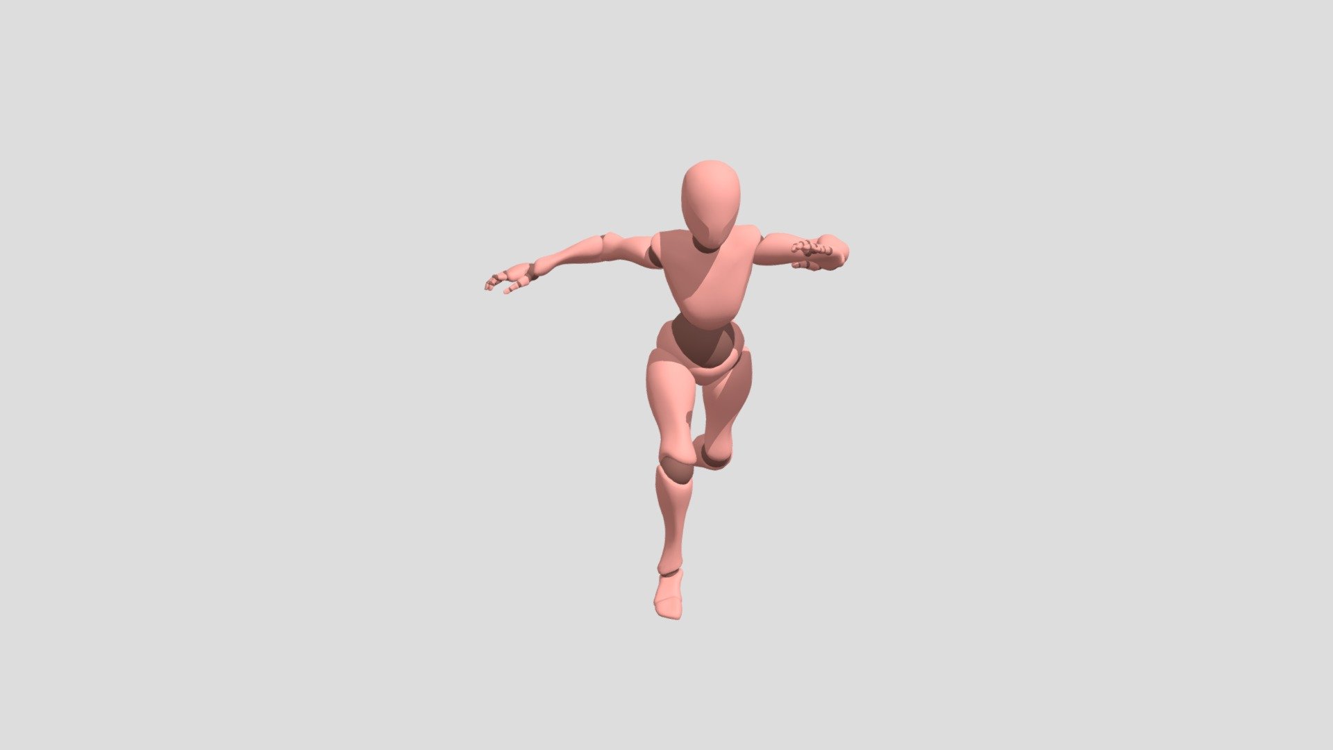animatsion model - Download Free 3D model by shohruhking1442 [09b8721 ...