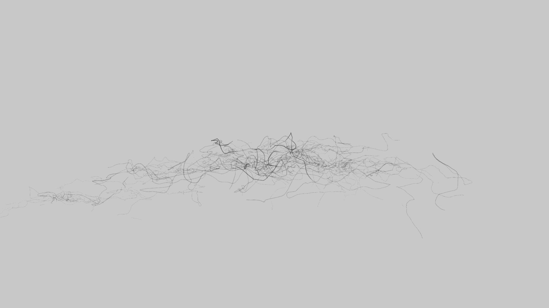 VR drawing #115 - 3D model by Koji Shiroshita (@shrig) [09bb233 ...