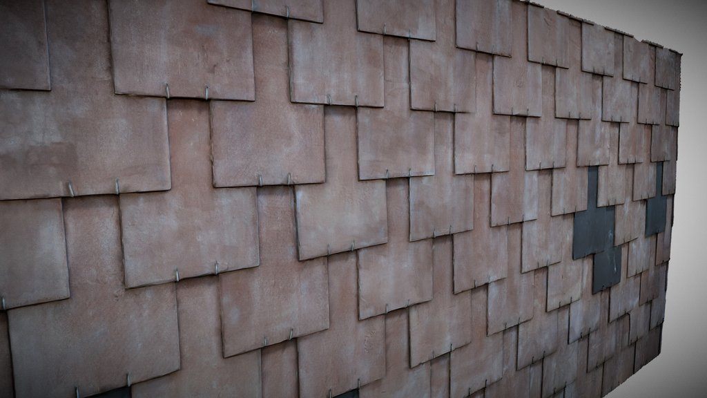 downloadable architecture - A 3D model collection by gorearthur - Sketchfab