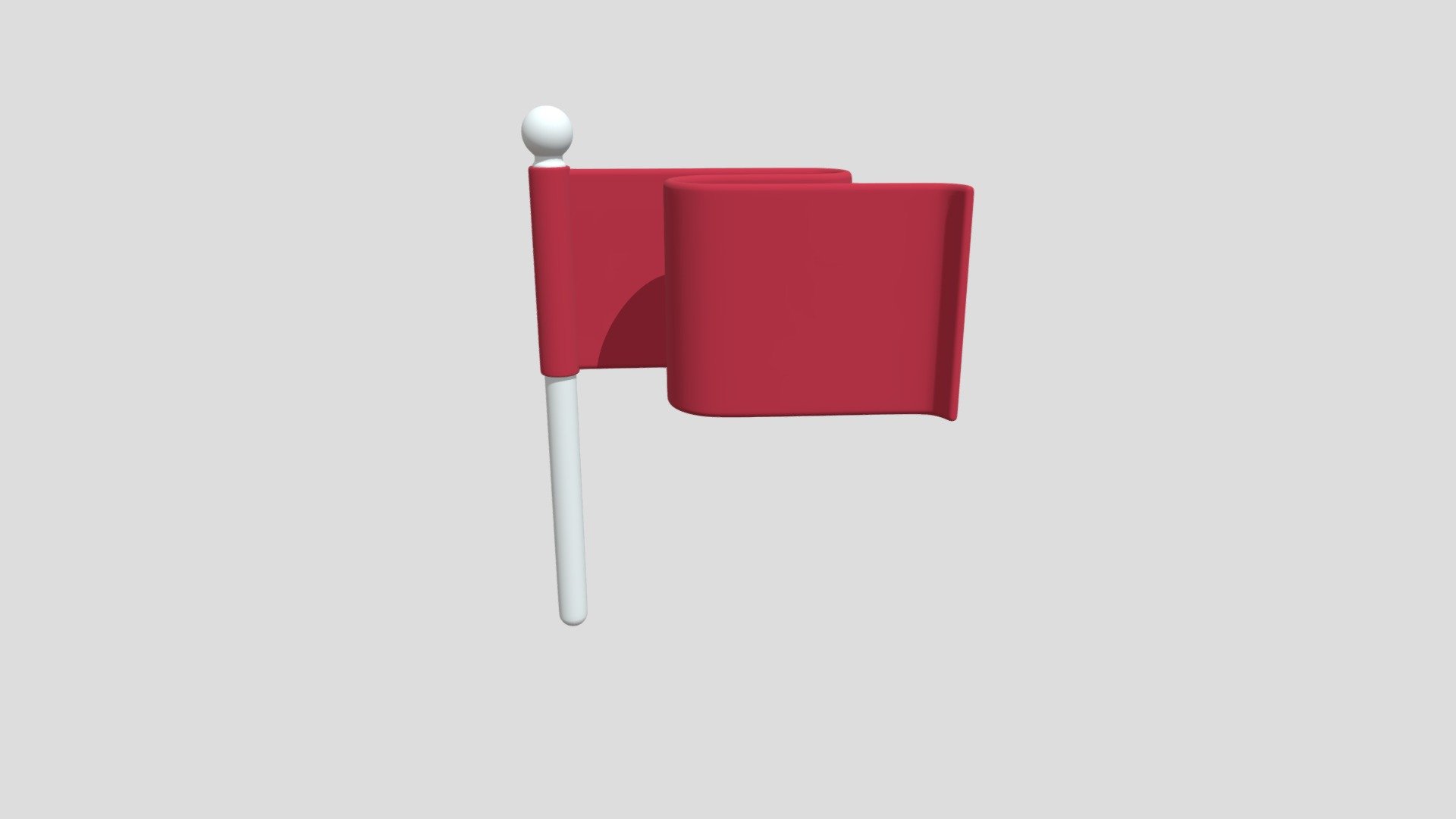 flag.fbx - Download Free 3D model by vijay verma (@realvjy) [09bda4f ...