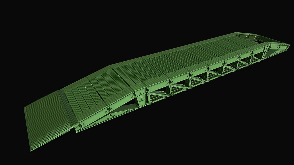bridge - A 3D model collection by funkylemon - Sketchfab