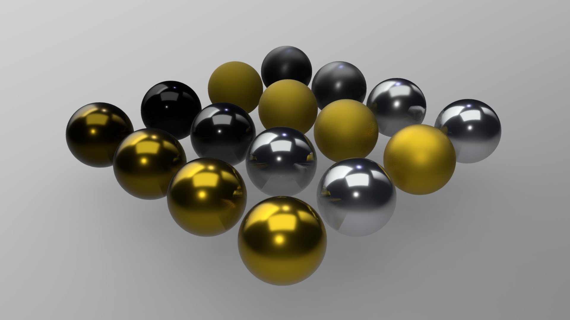 PBR Materials Test - Download Free 3D model by Frans Torres Ortiz ...