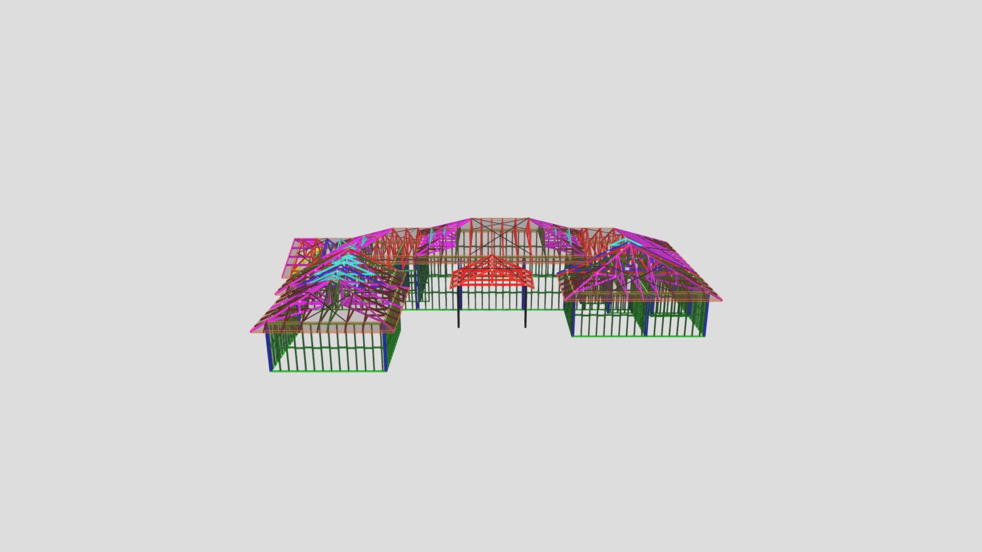 Hudson - Escarp - 3D model by MBPrefab [09c0a32] - Sketchfab