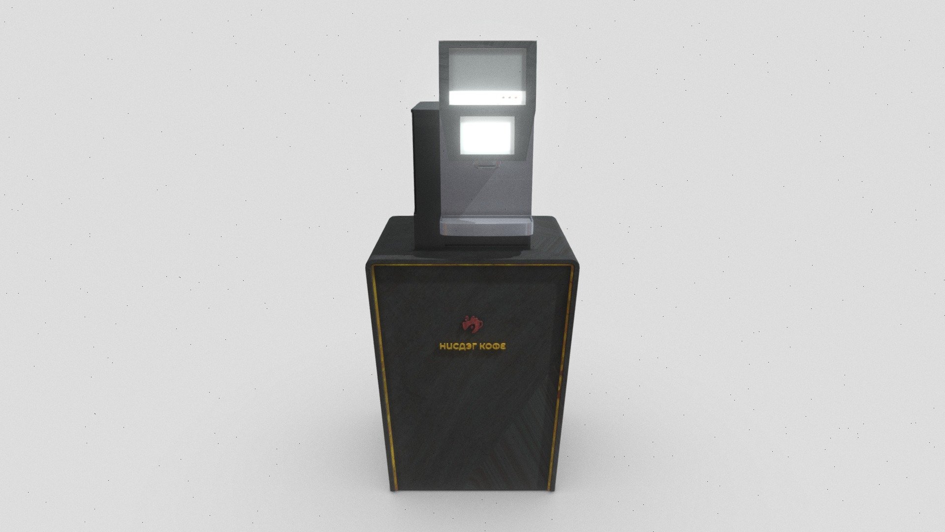 sda - 3D model by lviathing [09c0e68] - Sketchfab