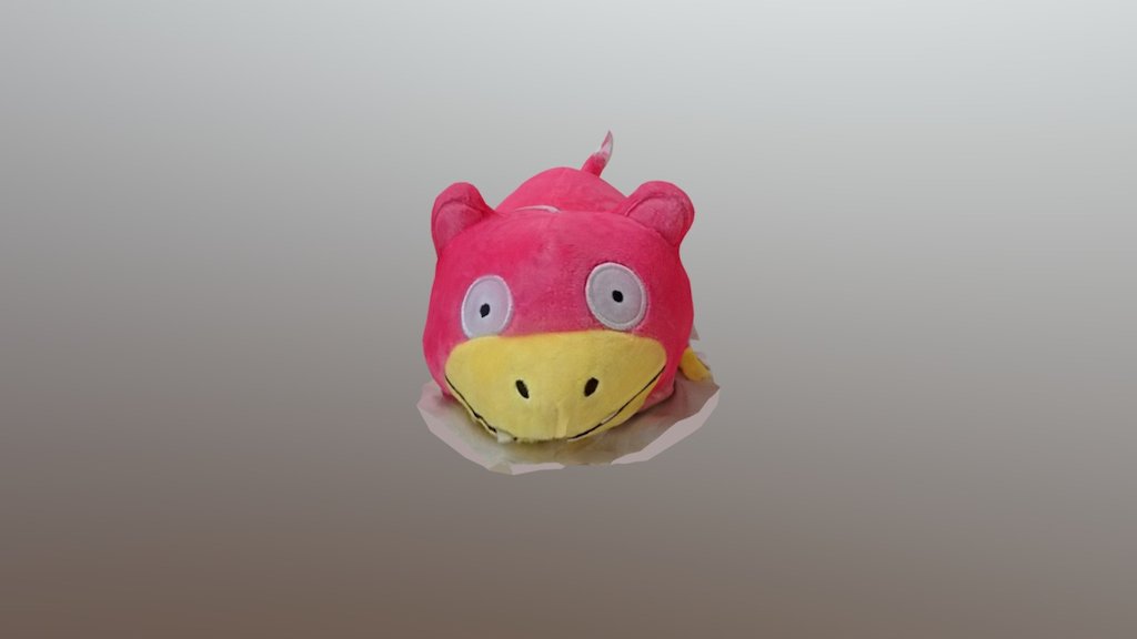 FFx - 3D model by CaCoCan [09c39d6] - Sketchfab