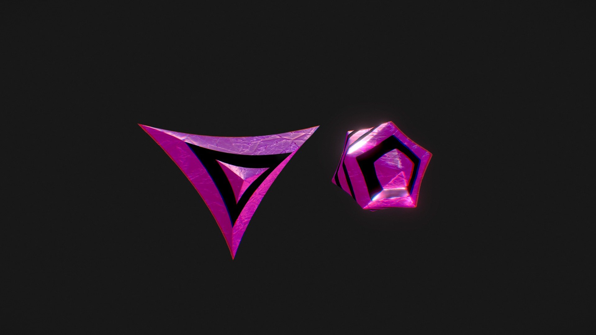 Ruby - 3D model by mri [09c4cfd] - Sketchfab