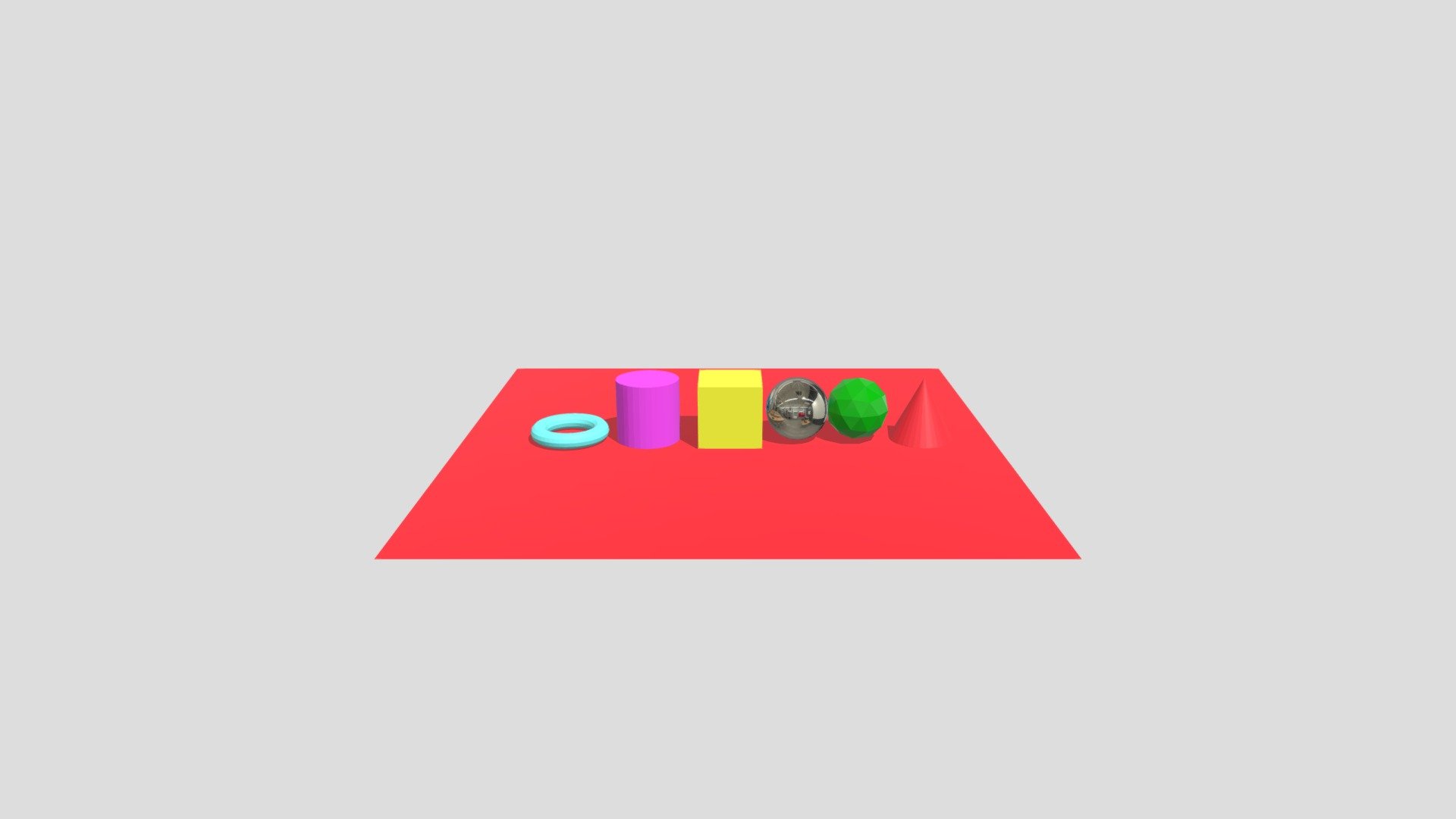 Untitled - Download Free 3D model by Akinremi [09c579d] - Sketchfab