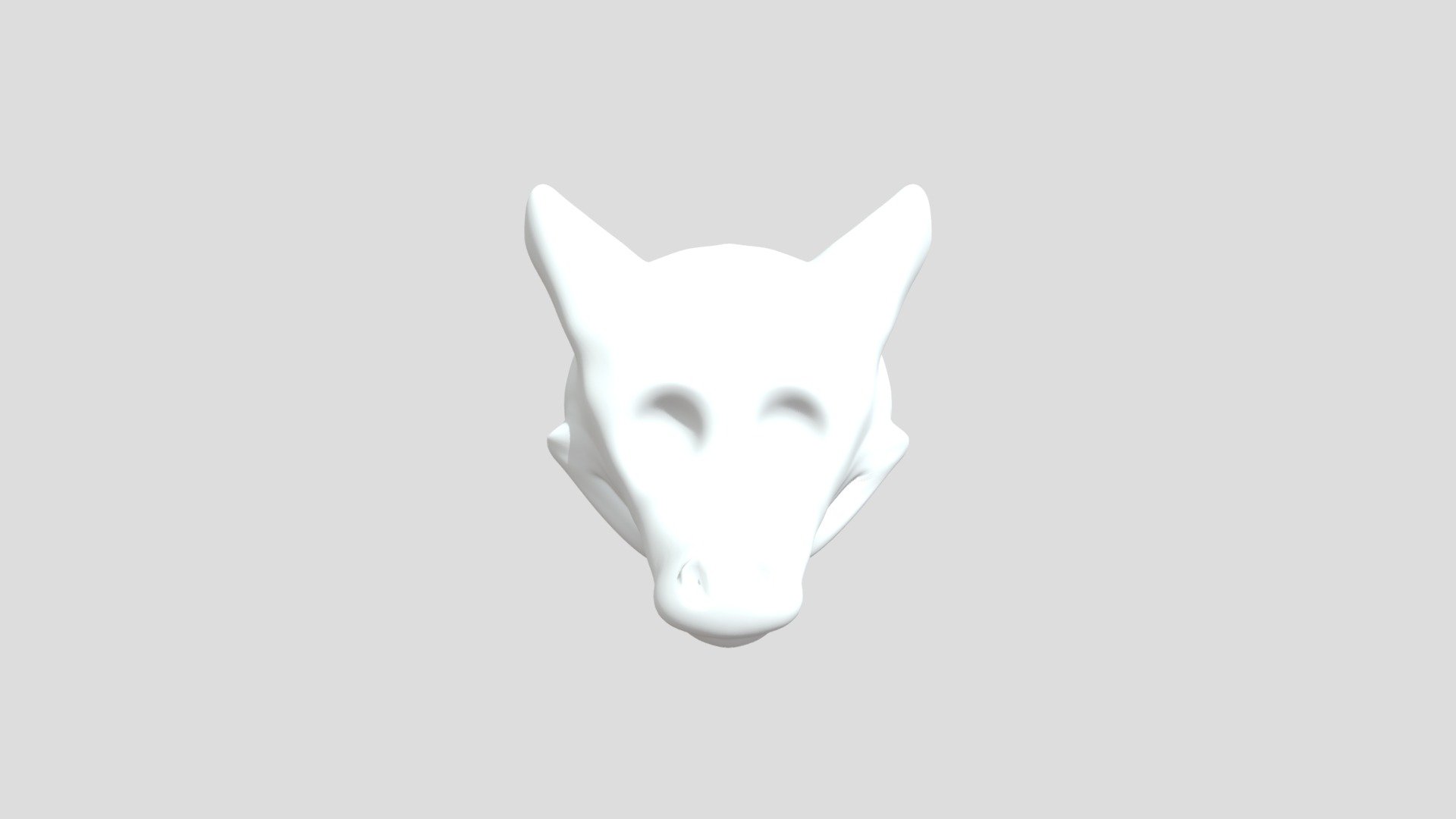 Sandra Head Dragon - Download Free 3D model by purpleducks87 [09c584d ...
