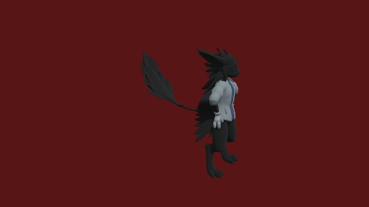 Avali 3D models - Sketchfab