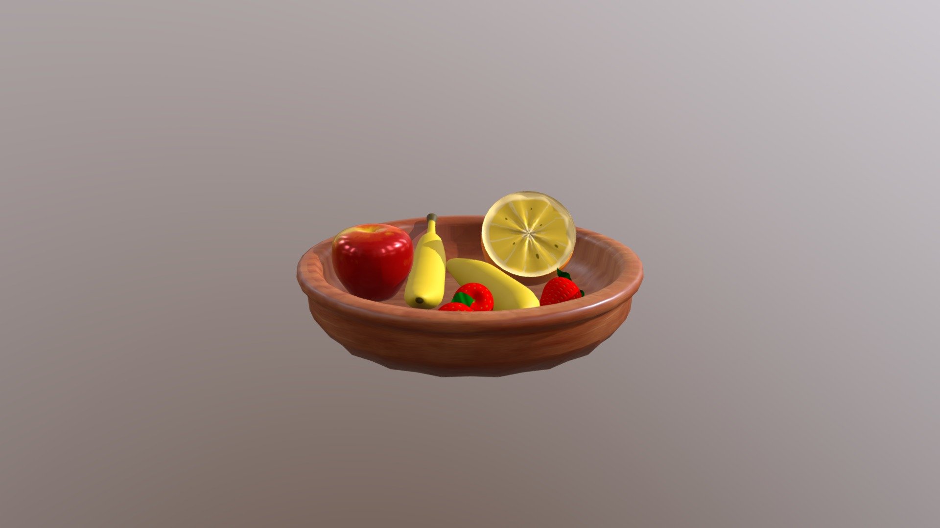 Frutero - 3D model by rodrigo_medina99 [09c7cc0] - Sketchfab