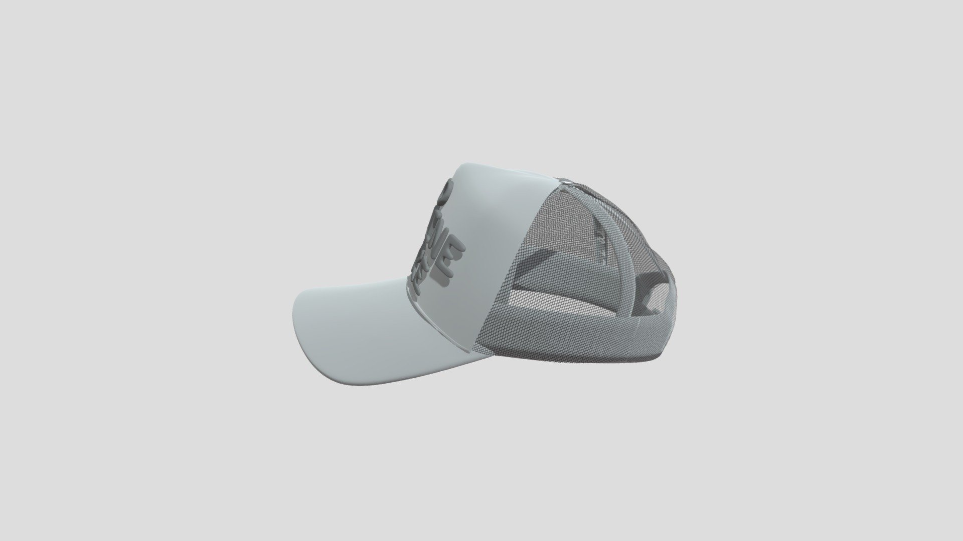 Cap - 3D model by wannabemm [09c7fb7] - Sketchfab