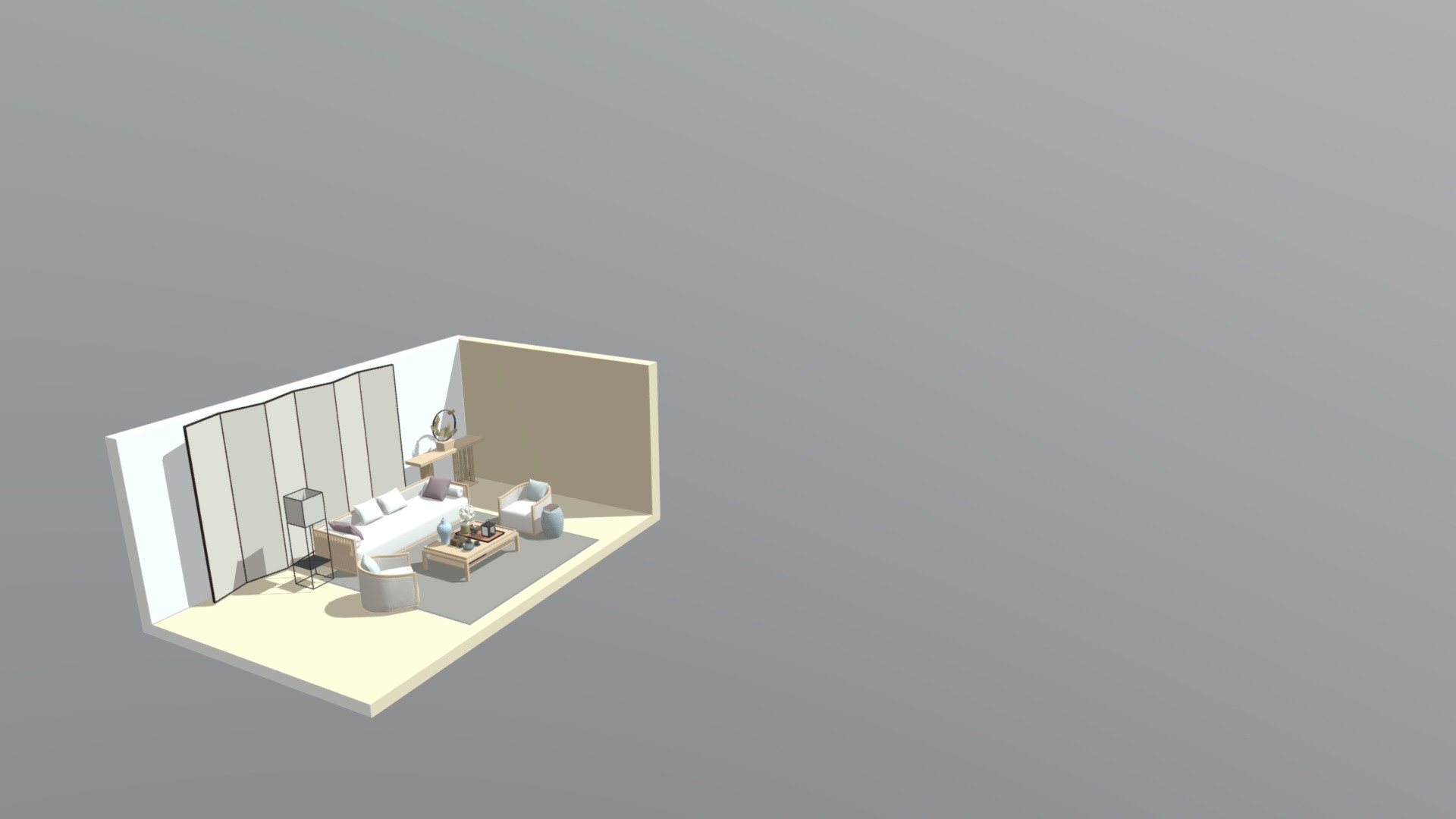 SUTIHAT NUR AGUSTINA - Download Free 3D model by sutihatna [09c81a1] - Sketchfab
