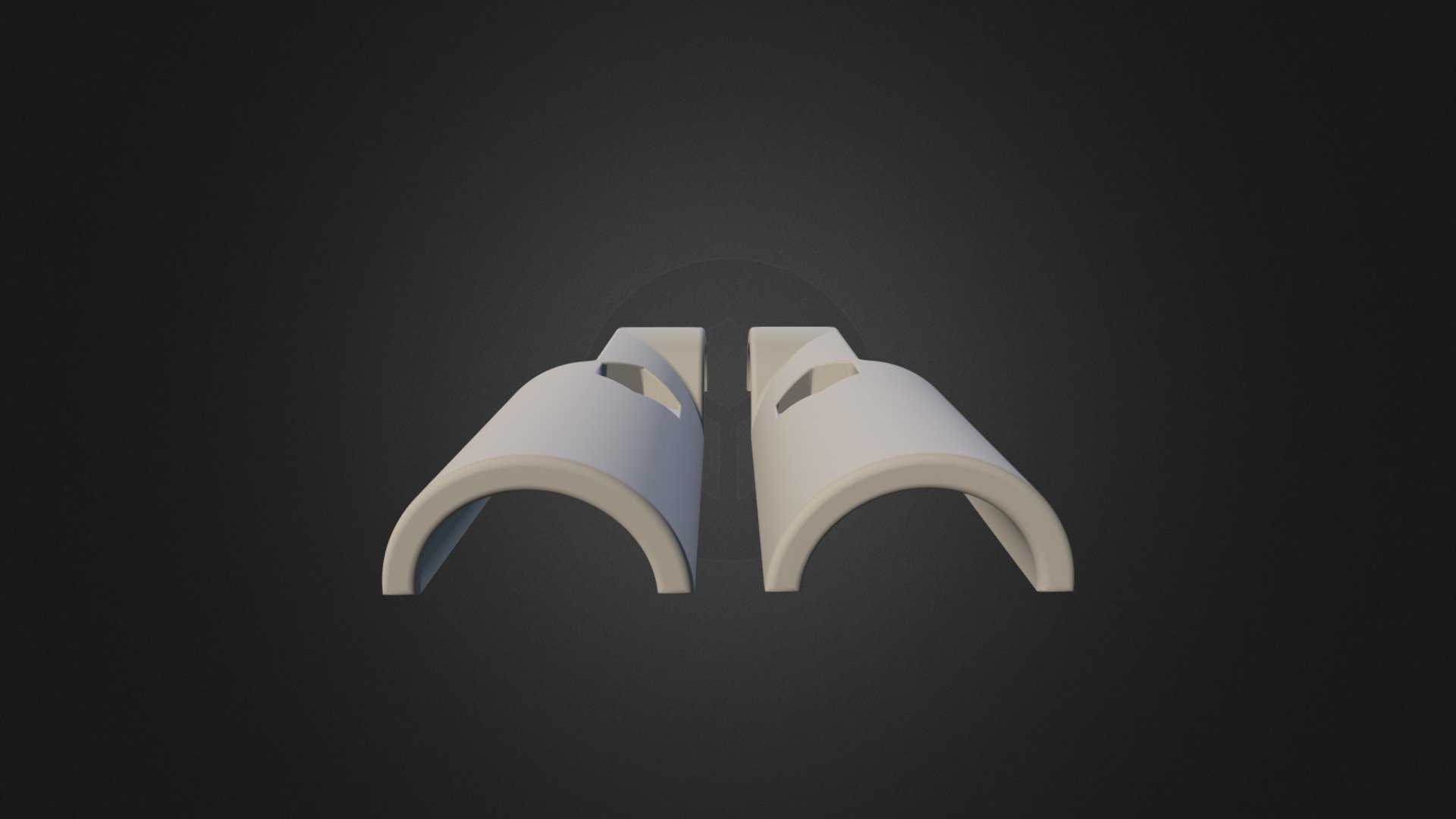 T Clamp - 3D model by 3DPrinting.atoa (@3d.atoa) [09c8ef1] - Sketchfab