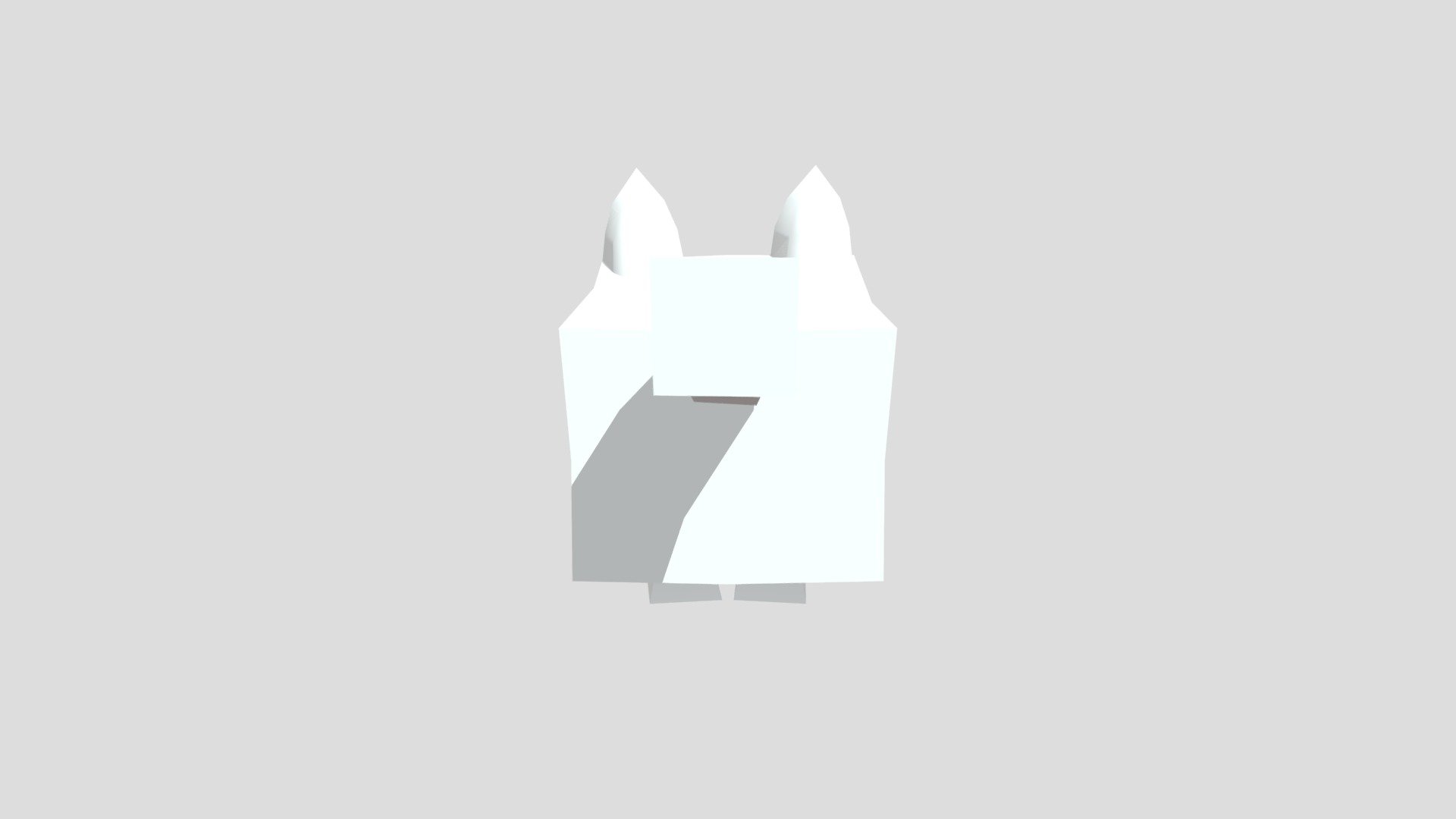 pet-simulator-x-cat (1) - 3D model by frenzybadlion [09caa6a] - Sketchfab