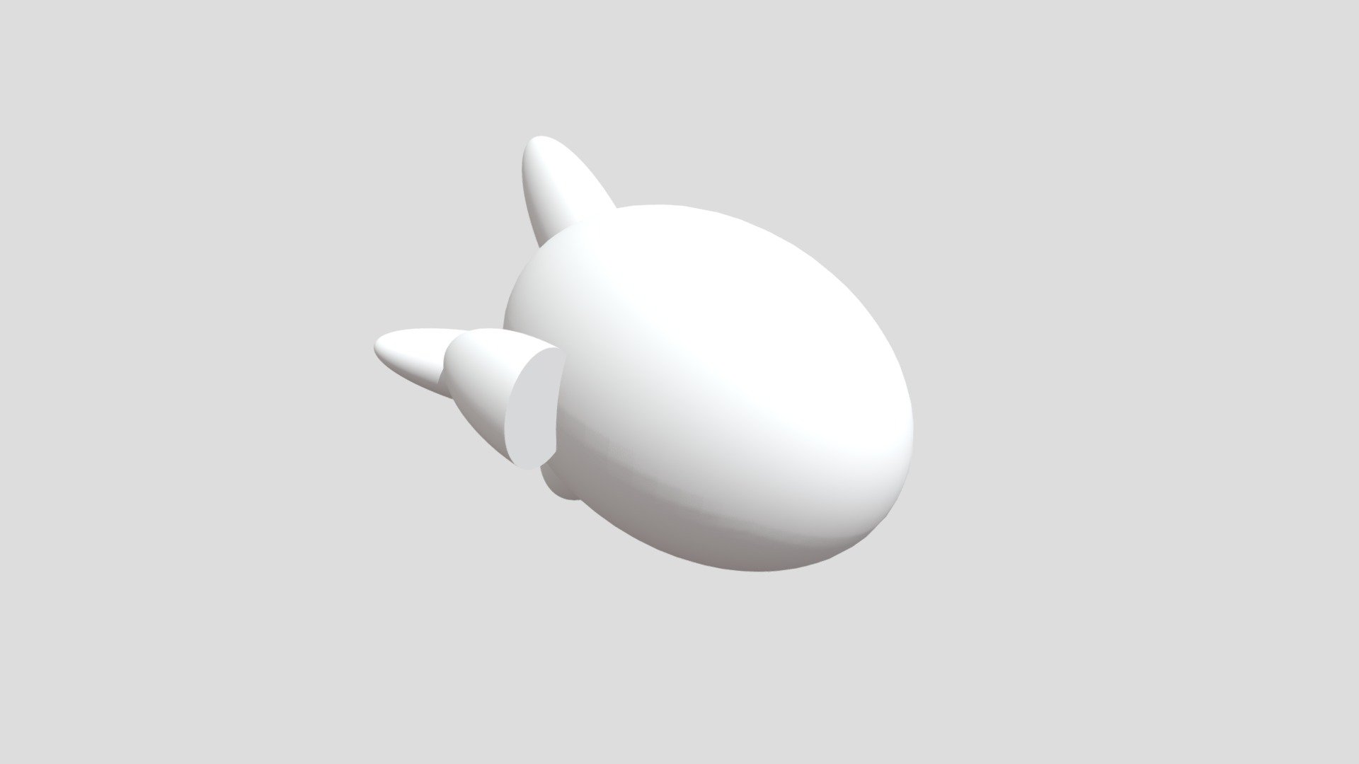 BFB Retro Style - Download Free 3D model by guestyguesty [09caf6d ...