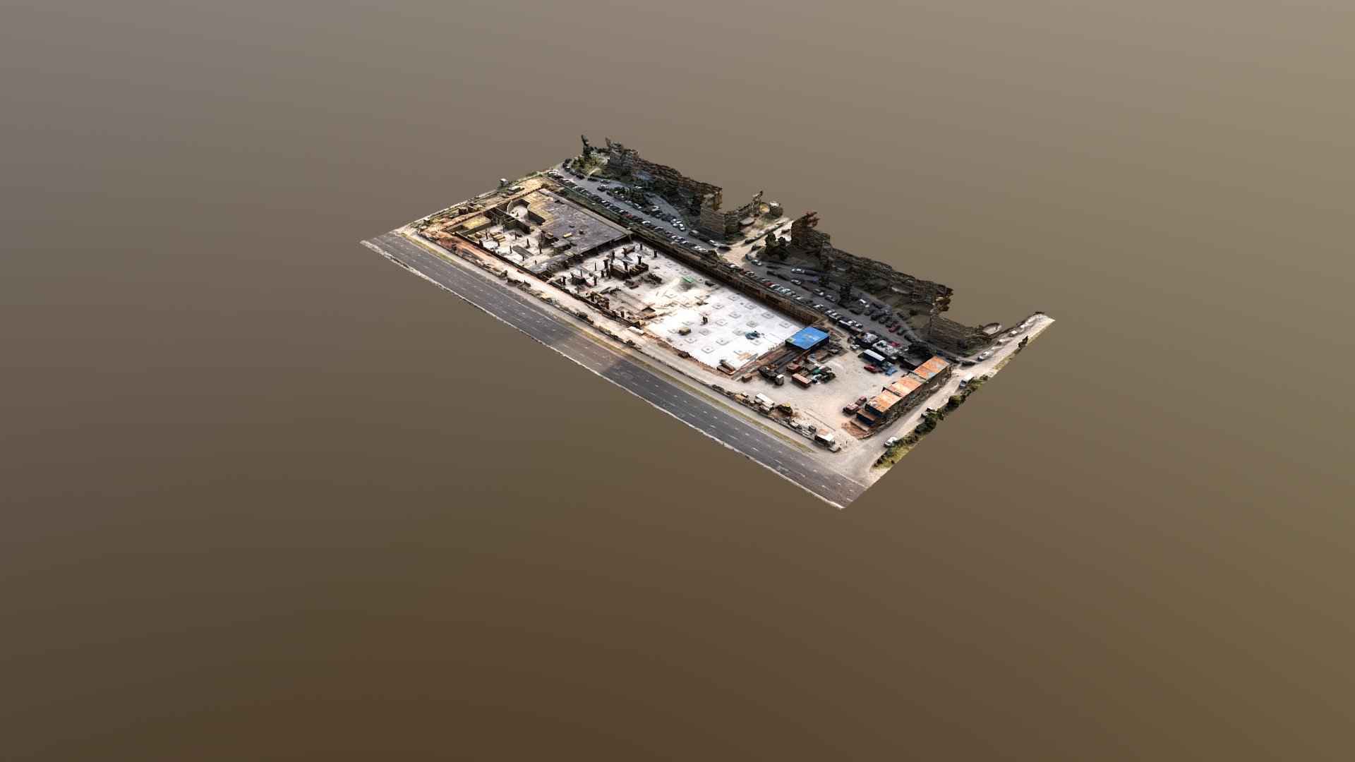 Model DGP - Download Free 3D model by GravionProject [09cdf5c] - Sketchfab